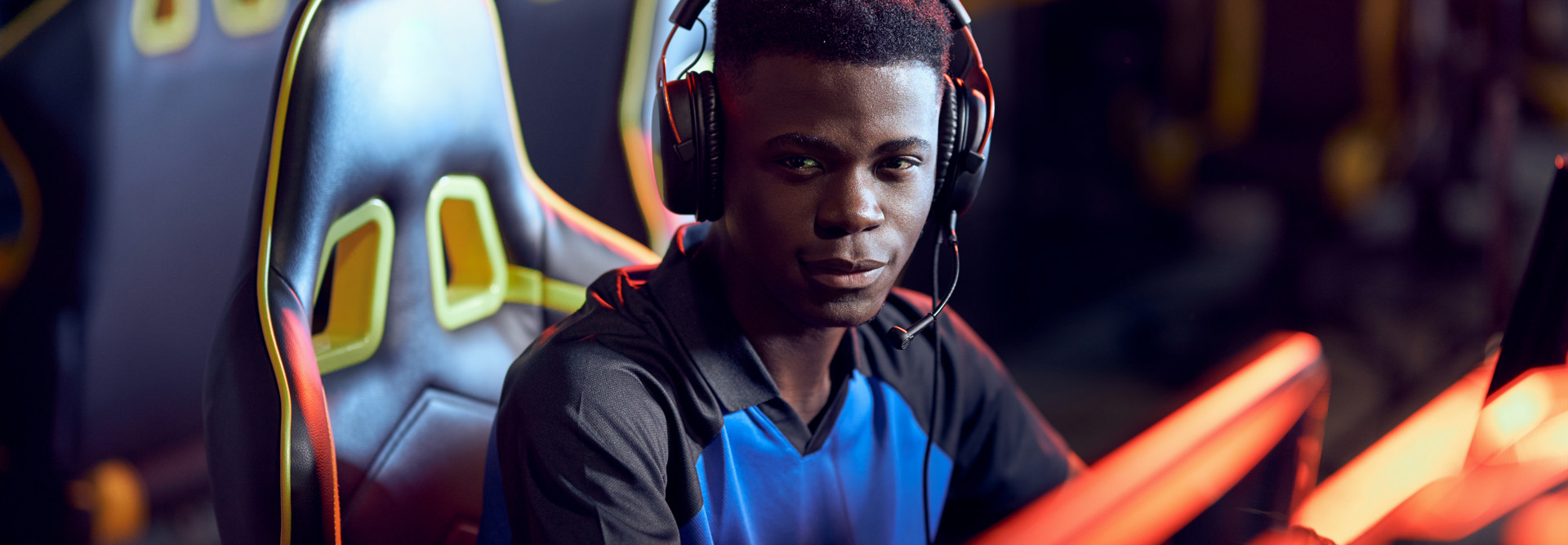 Q&A: The University of Oklahoma’s Esports Director on Building a ...